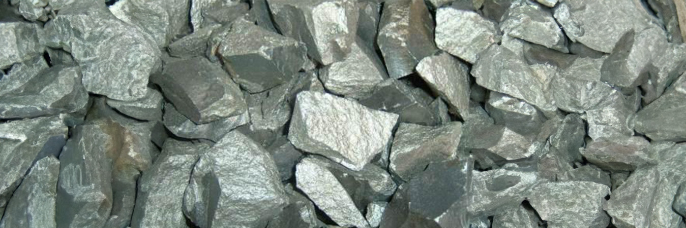 Ferro Aluminium – NBN Minerals